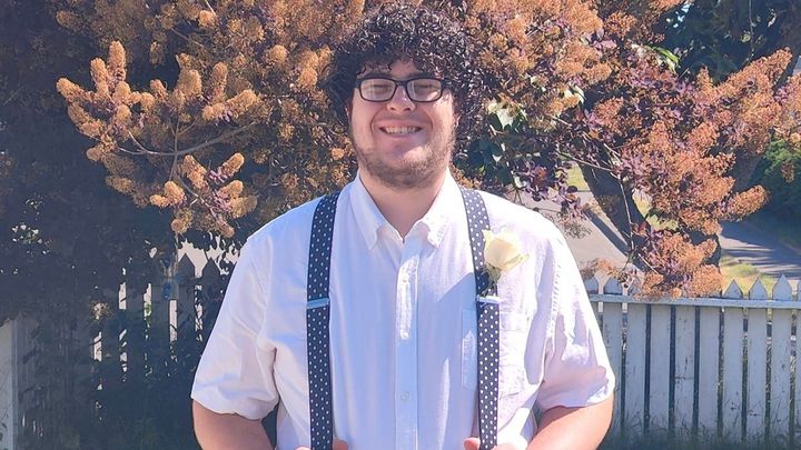 Fundraiser for Allison Moore by Sutton Moore : Lucas' graduation and ...