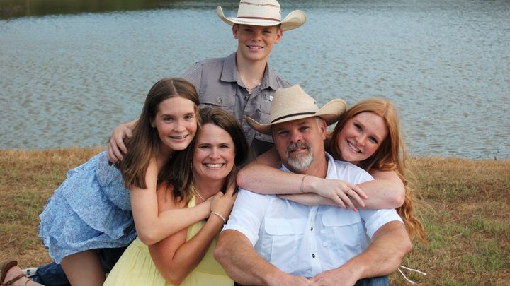 Fundraiser for Alisa Maywald by Liz Maywald : The Maywald Family