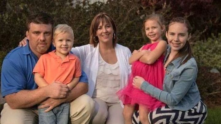 Fundraiser for Jeffrey Huber by Cathy Huber : Carol's Fight for Life