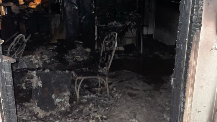 Fundraiser for Kristie Rowell by Rashawn Smith : House fire donations