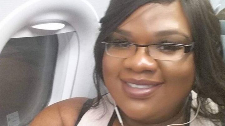 Fundraiser by Biggs Family : Moelinda Tienisha Biggs