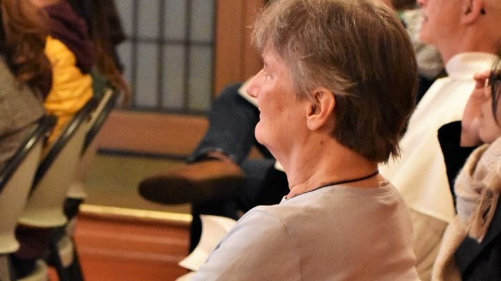 Fundraiser for Olive Rieflin by Gabriela Johnson : Care for Judy Duvall