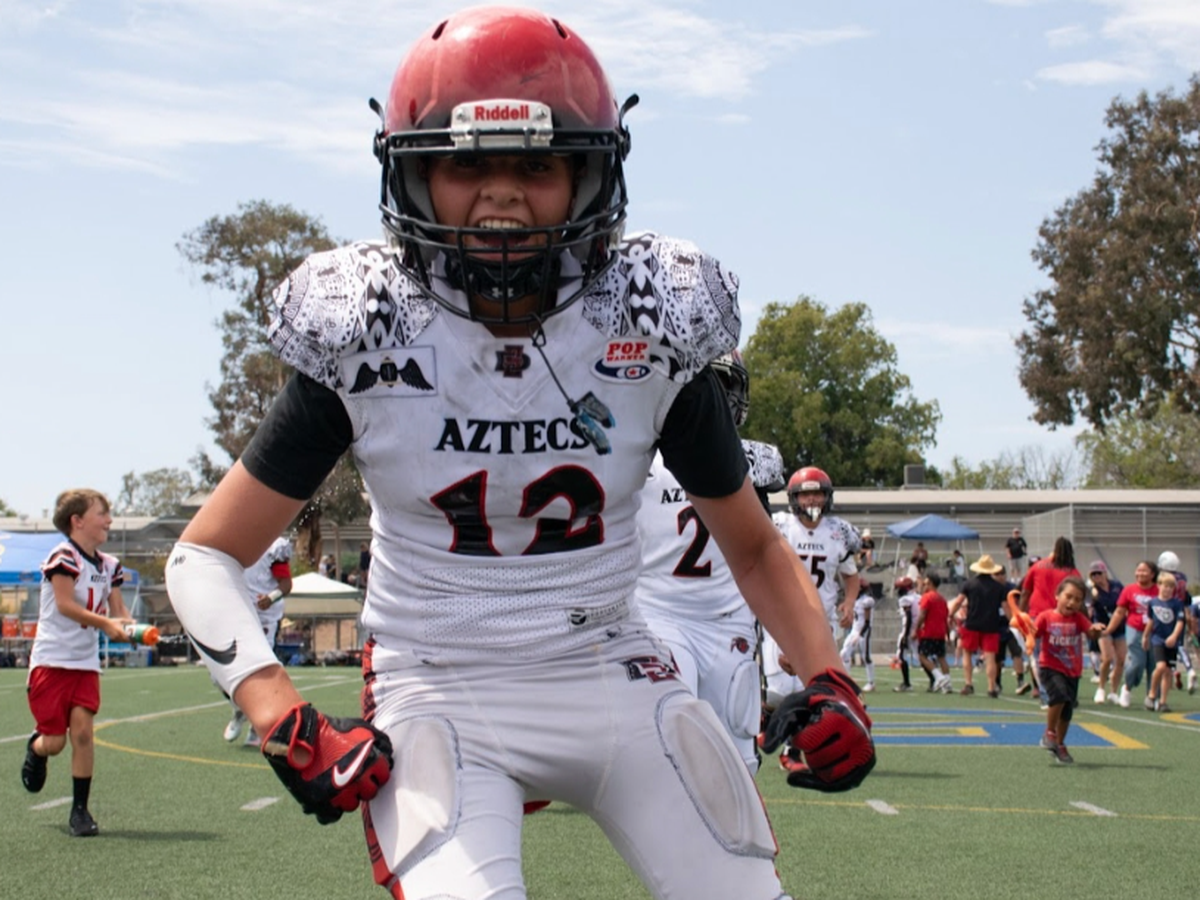 Fundraiser by Marie Bright : Help Francisco Join His Team in Hawaii