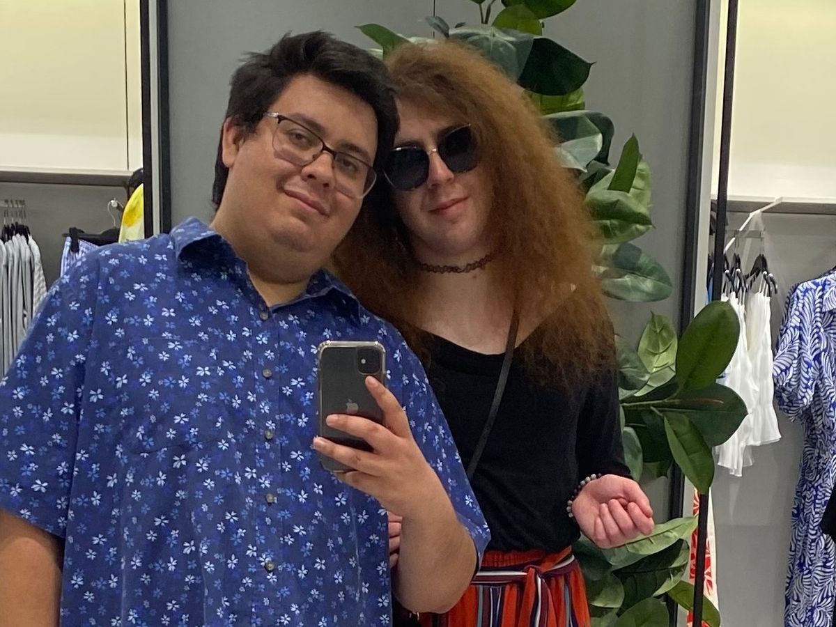 Fundraiser by Miguel Gomez : Help Aspiring Game Developers Find Safe Haven