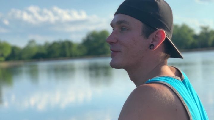 Fundraiser for Stephanie Whaley by Taylor Plumb : Rooting for Robbie