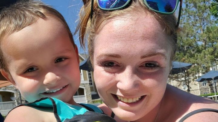 Fundraiser by Bonni Blake : Tara deCaro's son Marc - Education Learning ...