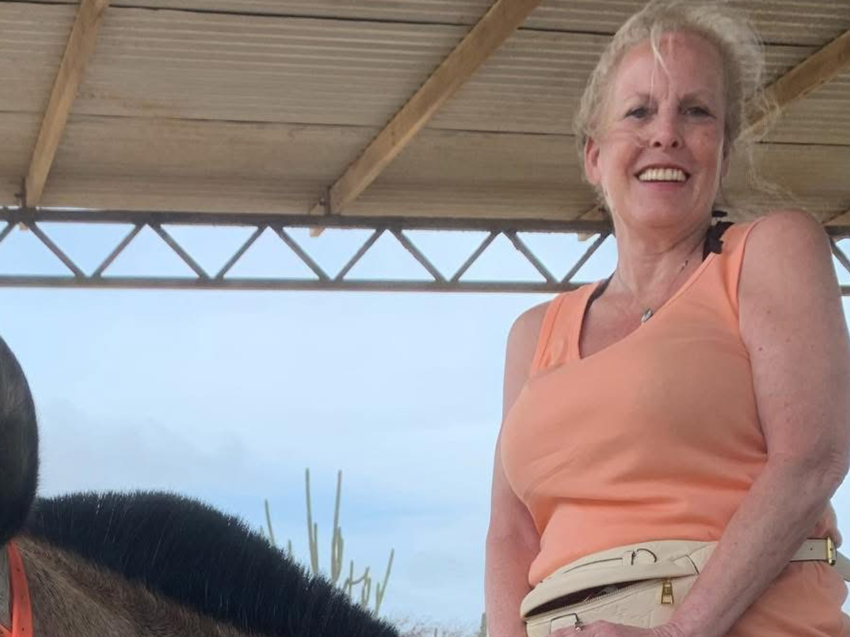 Fundraiser by Brittany Seeley : Support Jeri's Heart Surgery Recovery