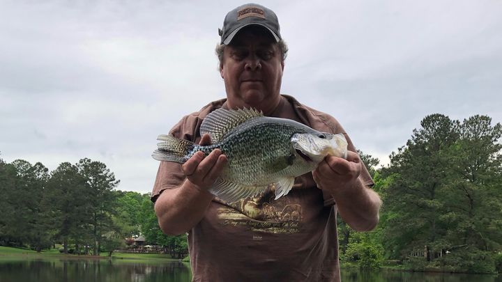 Fundraiser by Devan Leach : Buddy Leach