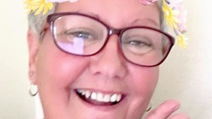 Fundraiser for pattie timmons by Vincent Pizzalato : Mom's Cancer Battle