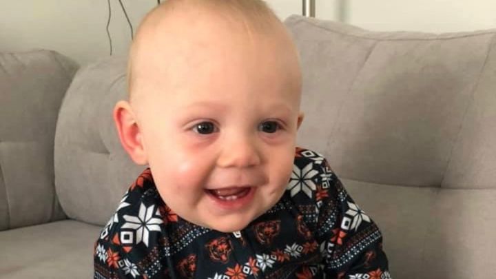 Fundraiser for Michael Boring by James Boring : Oliver Boring is a ...