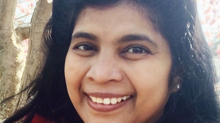 Fundraiser by Roby Mathew : The Sohmen Family