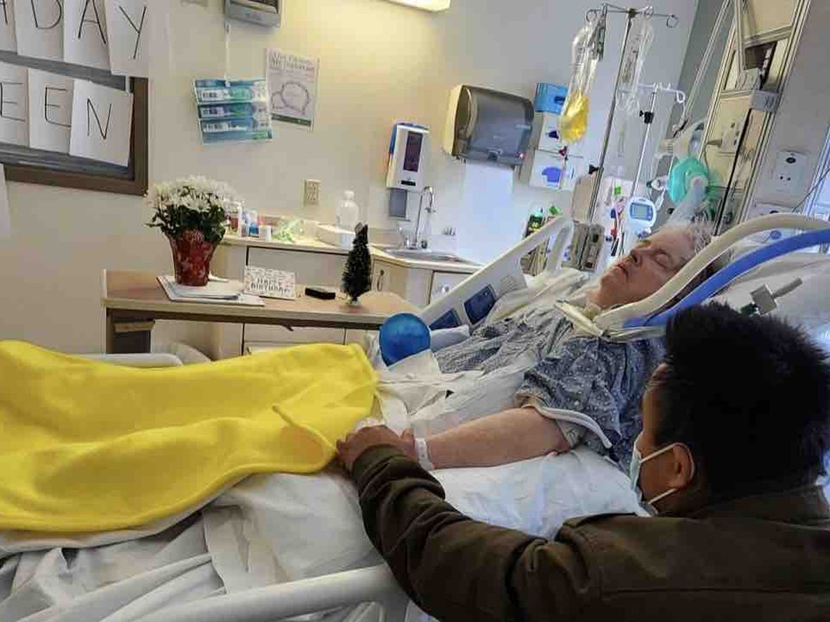 Fundraiser for Maureen Lougen by Josh Lougen : Maureen’s Medical expenses