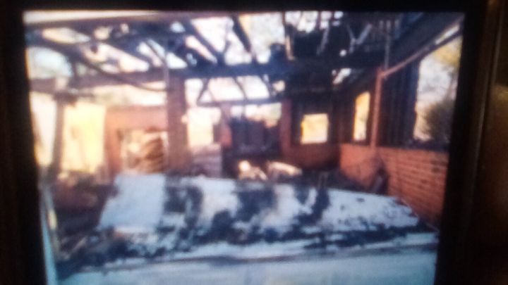 Fundraiser by Charlotte Robinson : Faithful Helpers