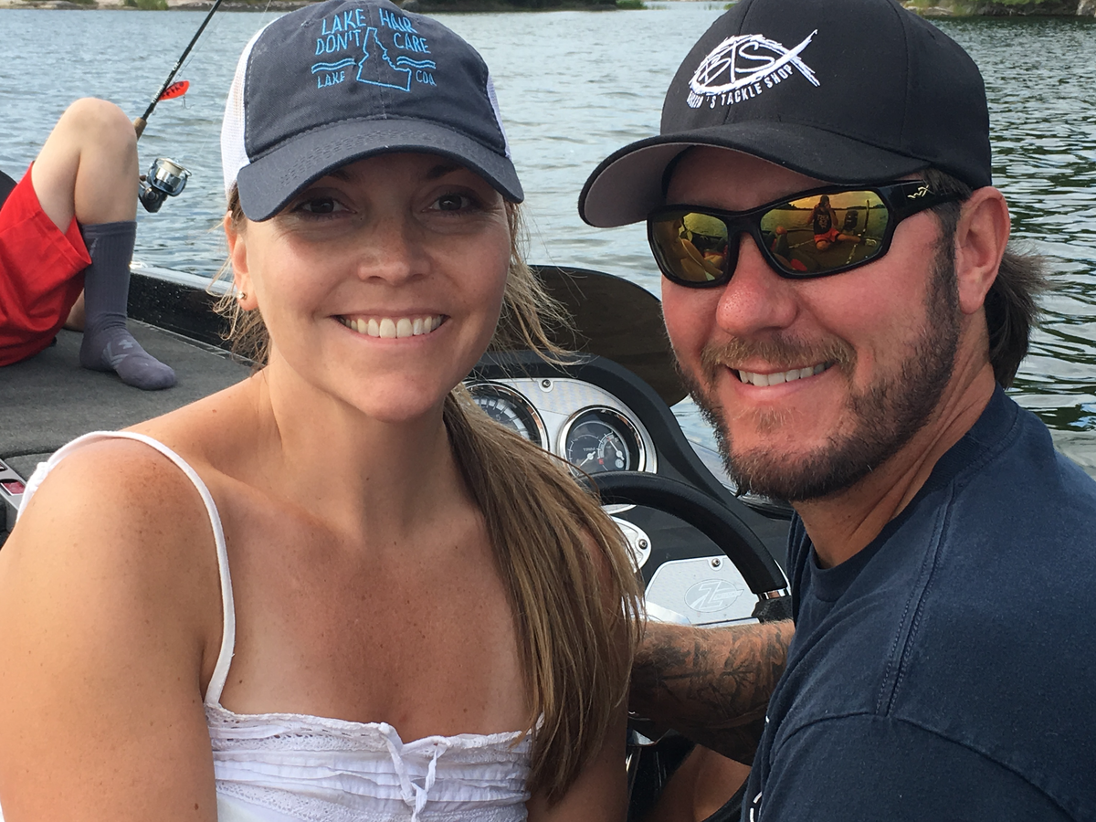 Fundraiser for Tori Usdrowski by Jim Stryker : Dan Usdrowski Forever Our Best Friend Support ...