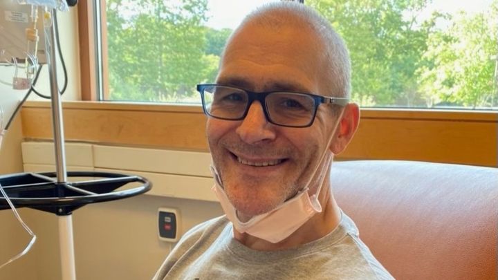 Fundraiser for Matthew Maxwell by Stephanie Maxwell-Azevedo : Kidney ...