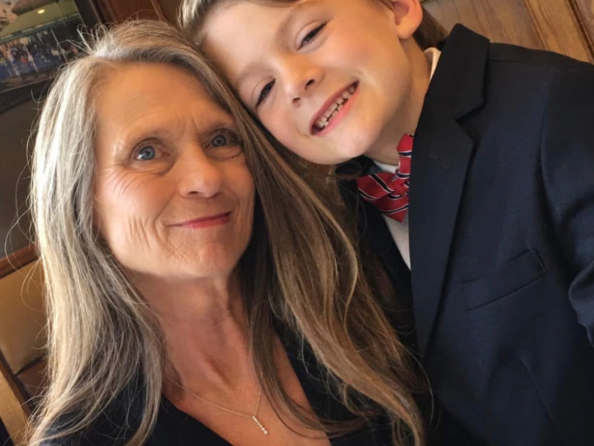 Fundraiser by Mindy McKay-Morton : Support Debbie After Her House Fire Loss