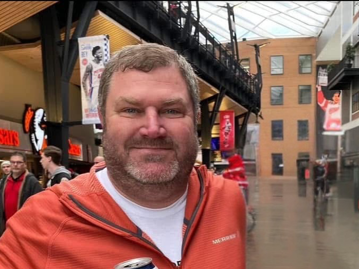 Fundraiser for Jeffrey Roy by Caitlyn Roy : Support Jeff in His Fight ...