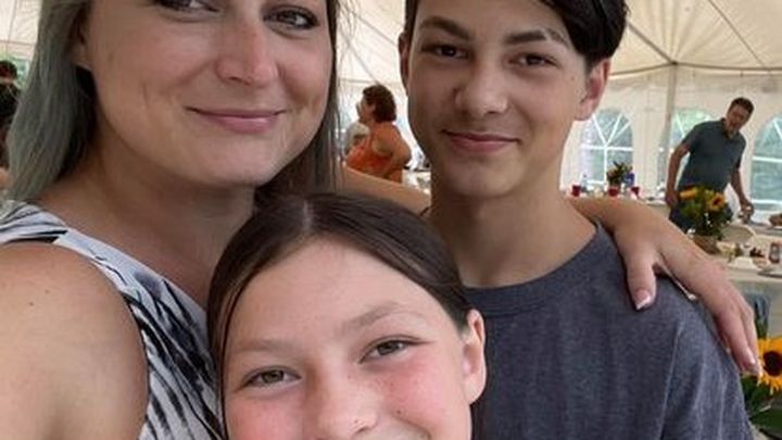 Fundraiser for Brittney and Kyle Cavagnaro by Peter Ripaldi : Lend a ...