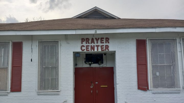 Fundraiser for Holy Trinity Prayer Center by Holy Trinity Prayer Center ...