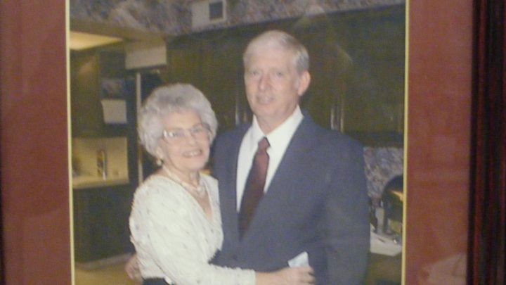 Fundraiser by Archie Macomber : Patricia Macomber