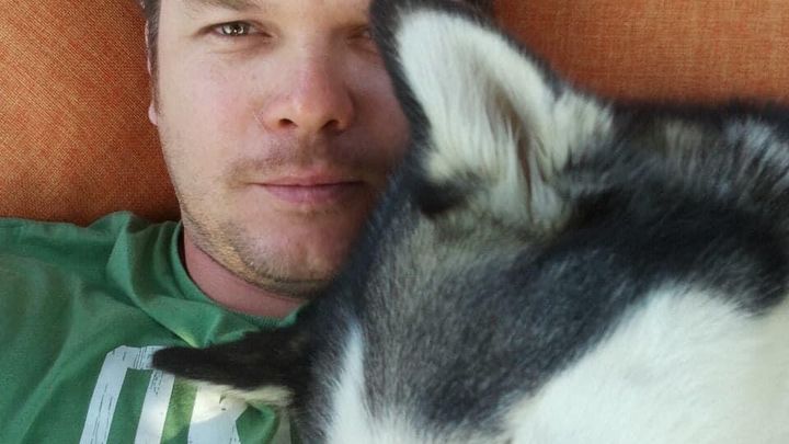 Fundraiser by Brett Fennell : Nick Lee, husband, father and friend