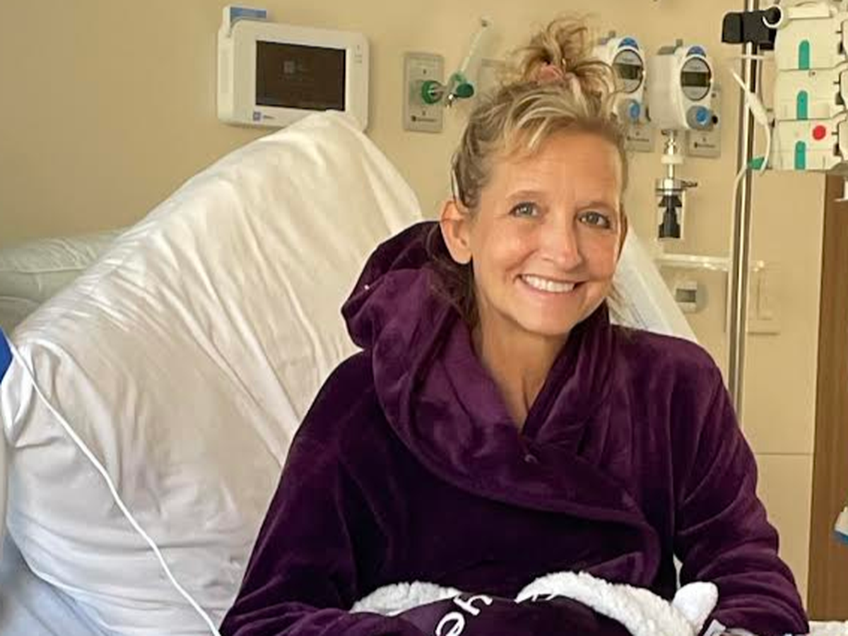 Fundraiser for Tammy Simpson by Jyllian Barchi : Help Tammy Simpson ...