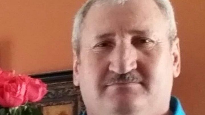 Fundraiser for Georgiy Suanov by Mikhail Korabelnikov : HELP GEORGIY ...