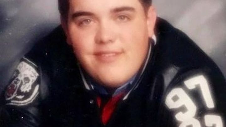 Spendenkampagne von Brandon Clapp für Brown Winters: Christopher Dale Pugh