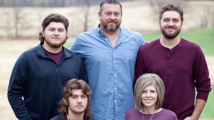 Fundraiser by Bryce Reynolds : Marissa Reynolds Funeral Expenses