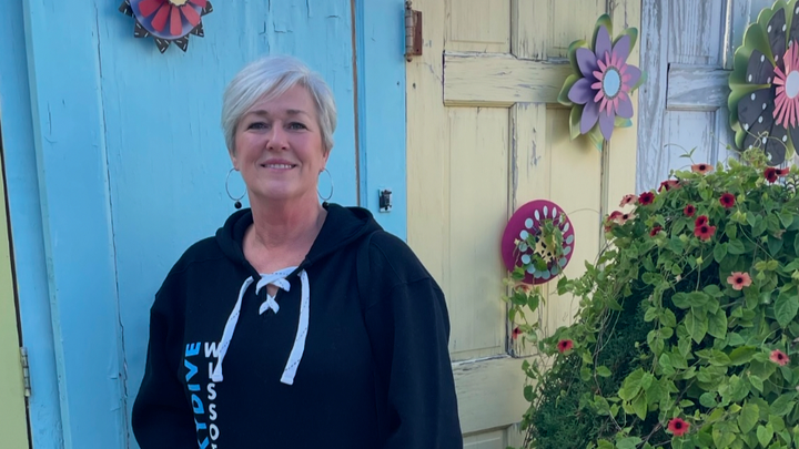 Fundraiser for Mandy Larson by Amber Staudacher : Support Mandy Larson ...