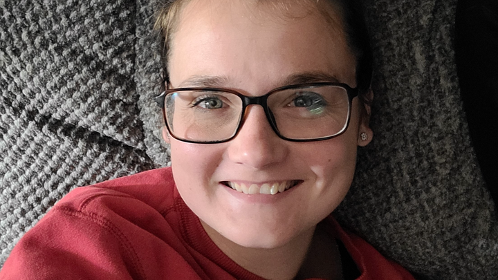 Fundraiser by Chris Klinghammer : Support Kala Trunkhill's Brain Tumor ...