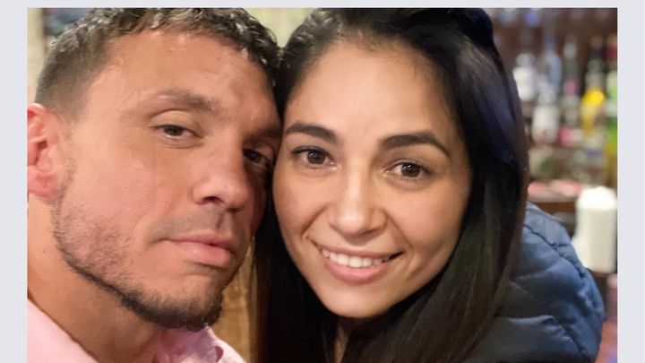 Fundraiser for Tommy Colburn by Robin Colburn : Breast cancer with ...