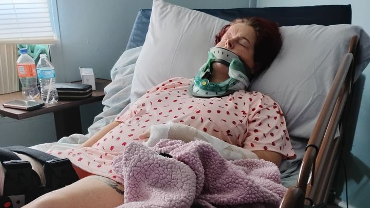 Fundraiser by Toni Weeks : Support for Shannon’s Recovery
