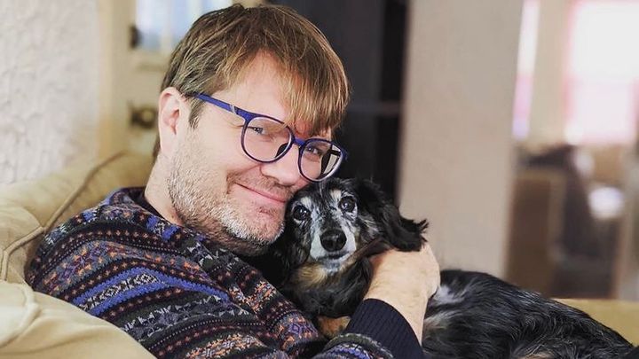 Fundraiser for Roger Barrett by Suedee Hall Elkins : Help Roger Barrett ...