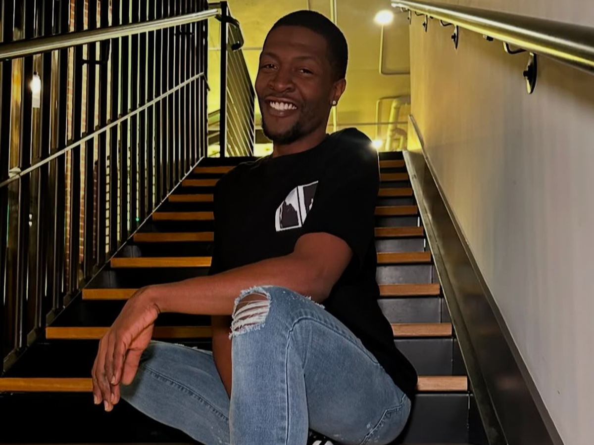 Fundraiser by Queshada Johnson : Support Giovanni's Fight After Tragic ...