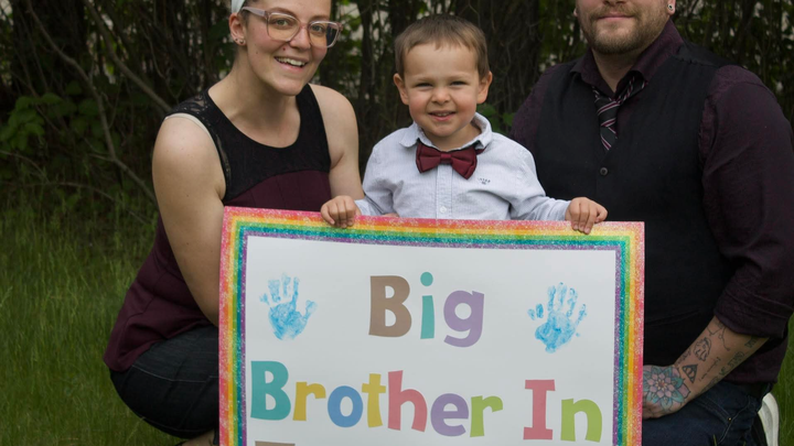 Fundraiser by Cherise Beaman : Felicia, Shawn, Ashton and Baby