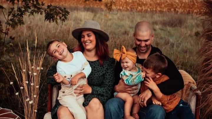 Fundraiser for Kayla Stuart by Brittany Bowe : Stuart Family house fire