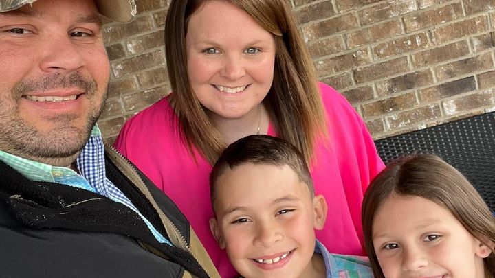 Fundraiser for Amanda Sikes by Summer Crawford : Medical Funds