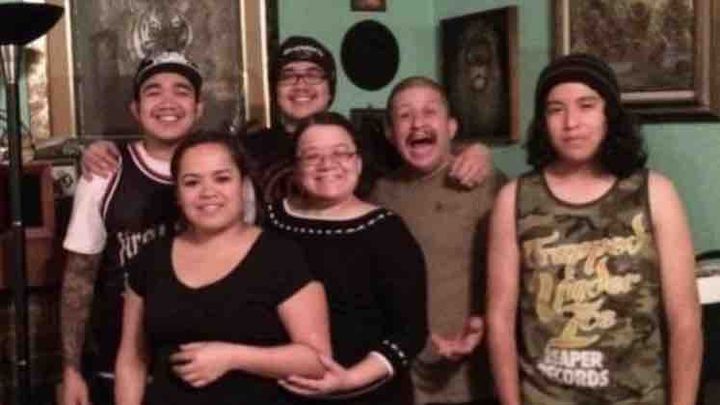 Fundraiser by Jack Geronimo : Support the Limon family after their loss