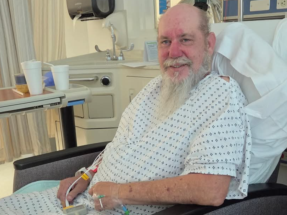 Fundraiser for Connie Darnell by Miranda Furr : Help support Scott ...