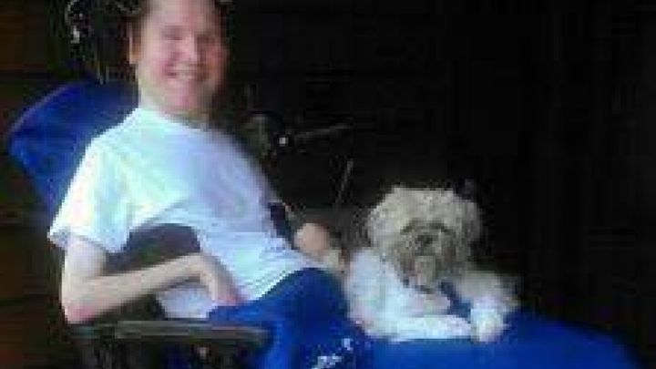 Fundraiser for Connie Nungester by Connie Nungester : Robert Cowin ...