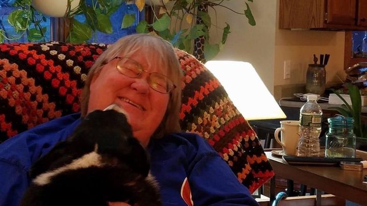 Fundraiser for Kim Blackhorse by Crista Lebens : Let’s Help Kim Krueger ...