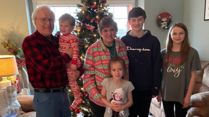 Fundraiser by Angela Brown : Support for Jan Ellis