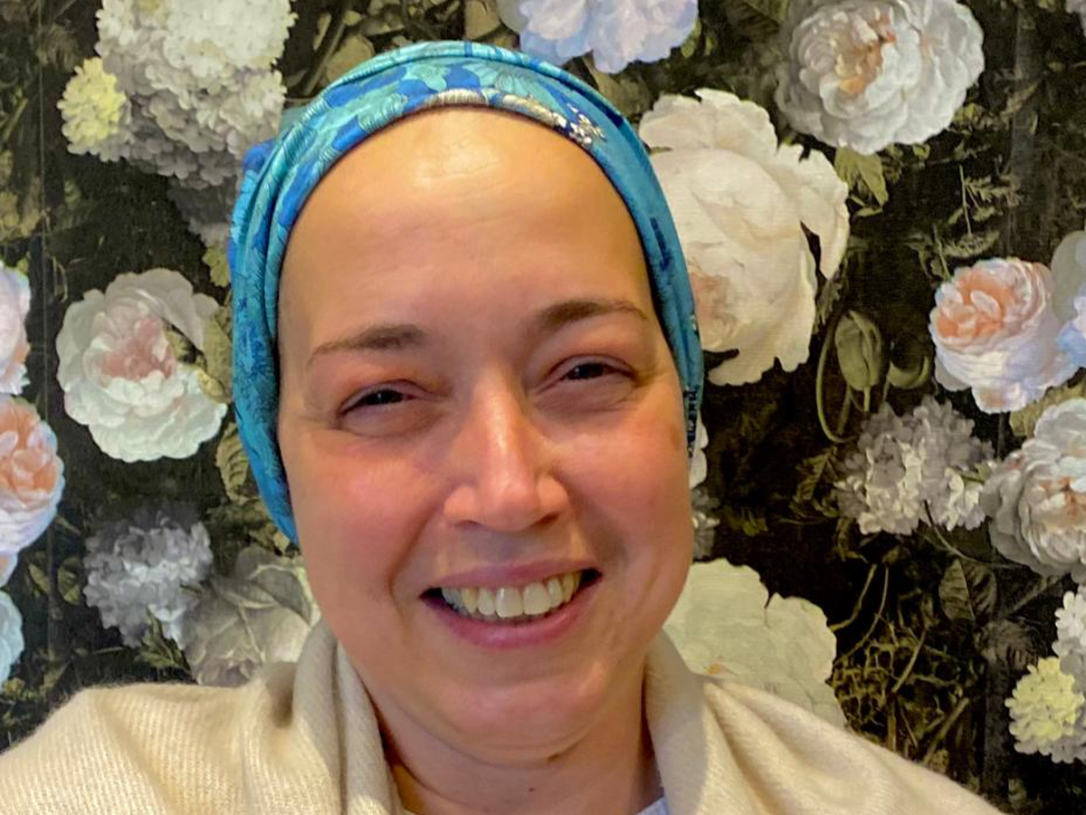 Fundraiser for Heidi Grigg by Clare Howard : Help Heidi Grigg, Mum of ...