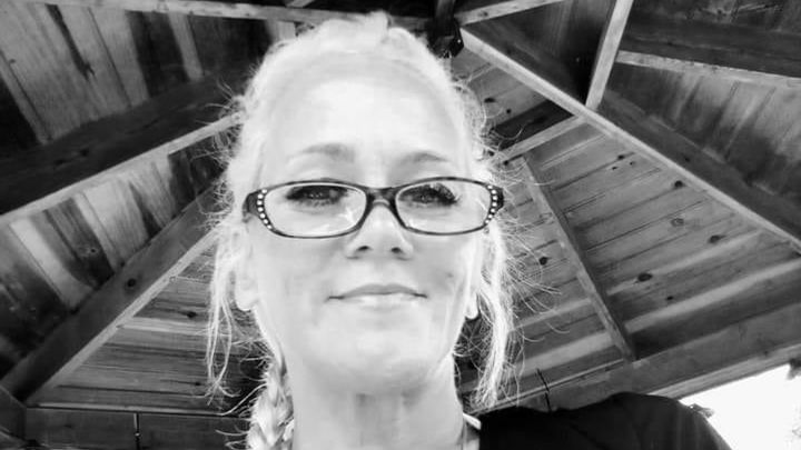 Fundraiser by Kendra Farnsworth : Janice.