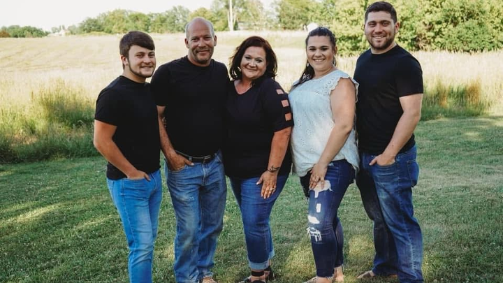 Fundraiser for Paige and Codie Poore by Danielle Anderson : Give ...