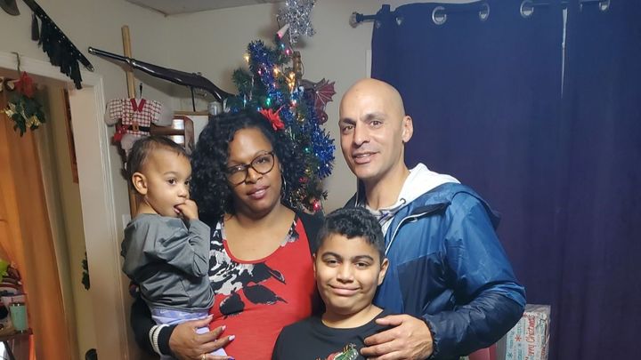 Fundraiser for Tracey Mohammed by Jennifer Feher : Sudden loss of ...