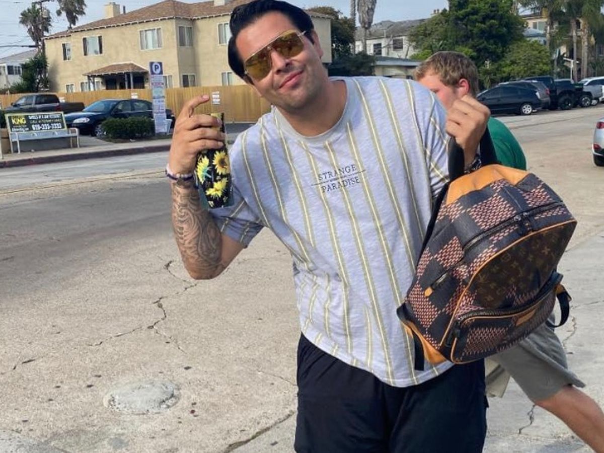 Fundraiser for Maritza Verdin by Karen Verdin : In memory of Daniel Verdin