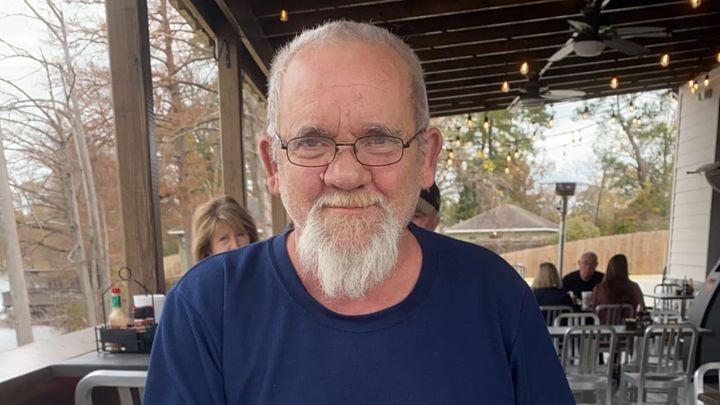 Fundraiser by Whitney Patrick : The memory of James Lesley Gorman