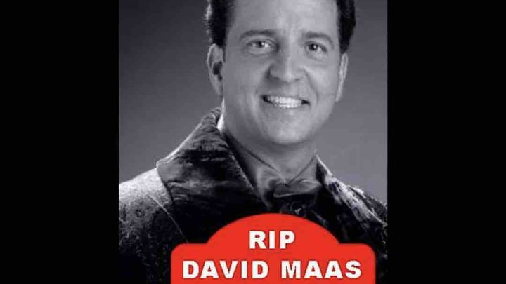 Fundraiser by McKenzie Maas : David Maas memorial